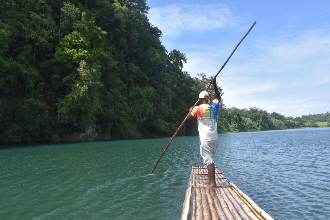 8 of the Best Rivers in Jamaica - Showcase Jamaica