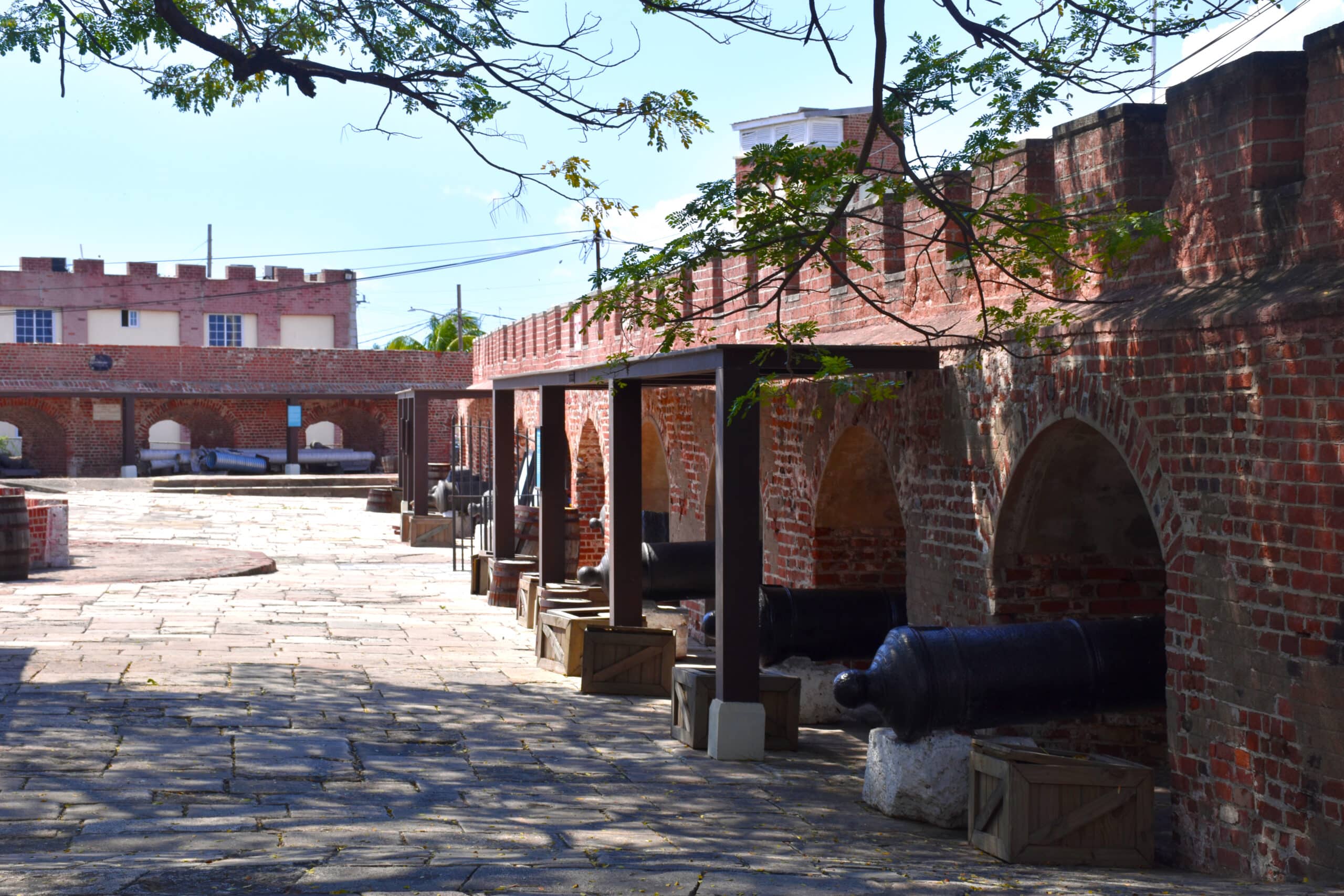 Port Royal: A Historical Look at Jamaica's Infamous Pirate Haven