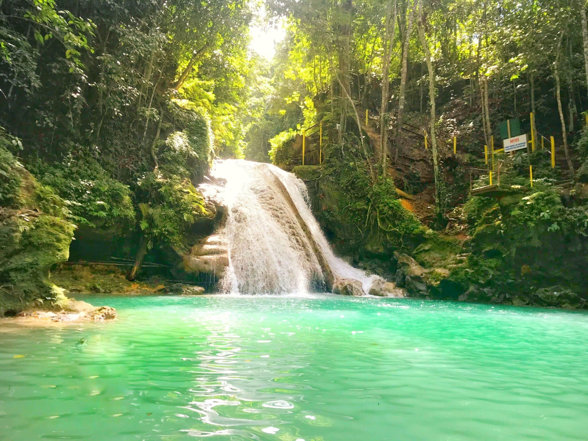 Unlocking Ocho Rios: Your Ultimate To-Do List - Showcase Jamaica