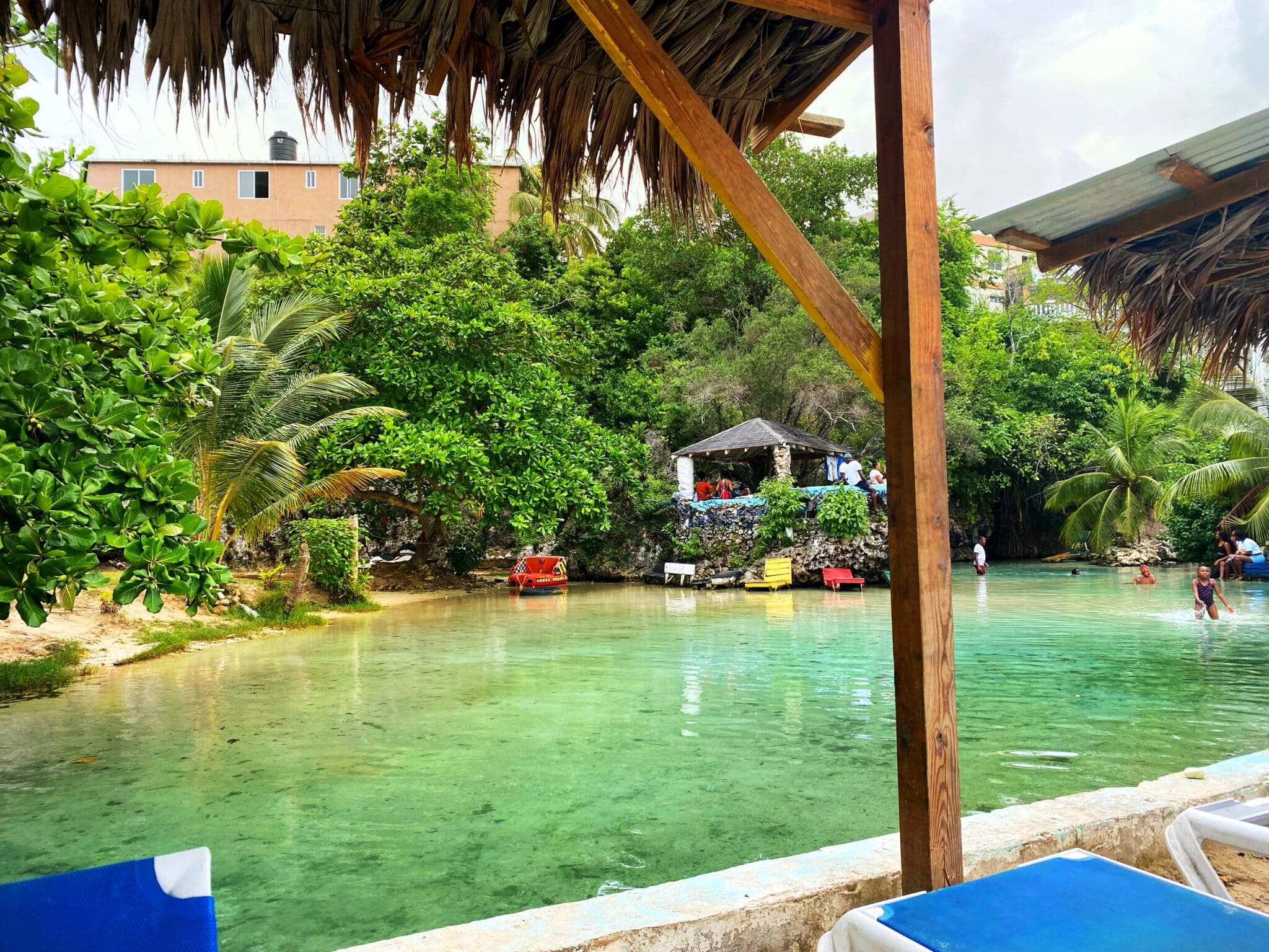 Discover Paradise: Your Ultimate Guide to Ocho Rios’ Breathtaking ...