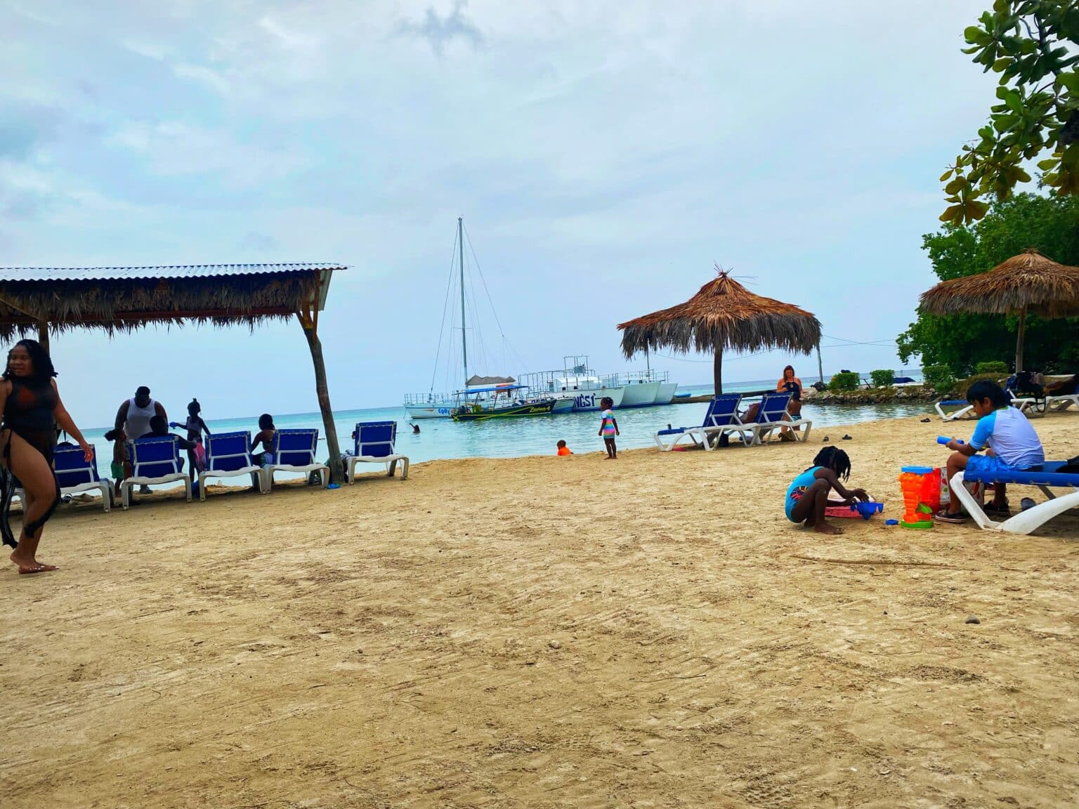 Discover Paradise: Your Ultimate Guide to Ocho Rios’ Breathtaking ...