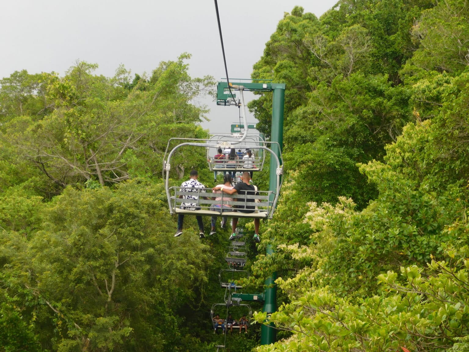 Unlocking Ocho Rios: Your Ultimate To-Do List - Showcase Jamaica