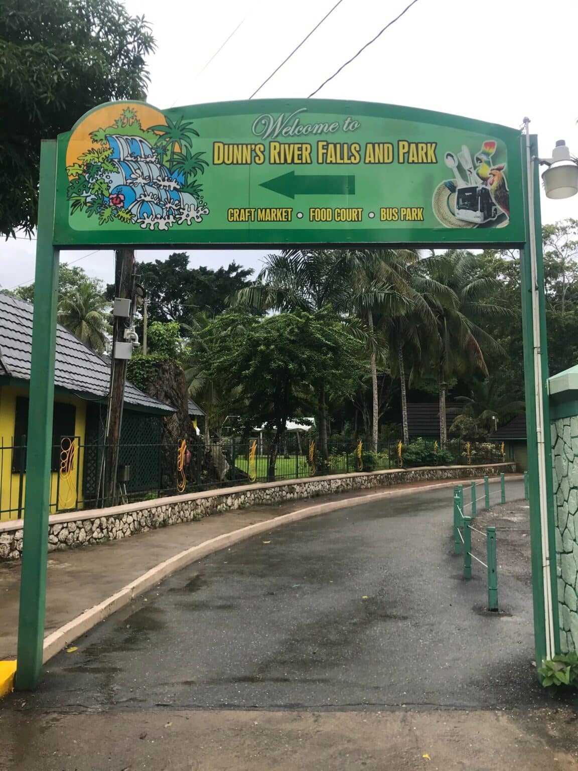 Dunn's River Falls Jamaica: The Honest Guide Before You Climb ...
